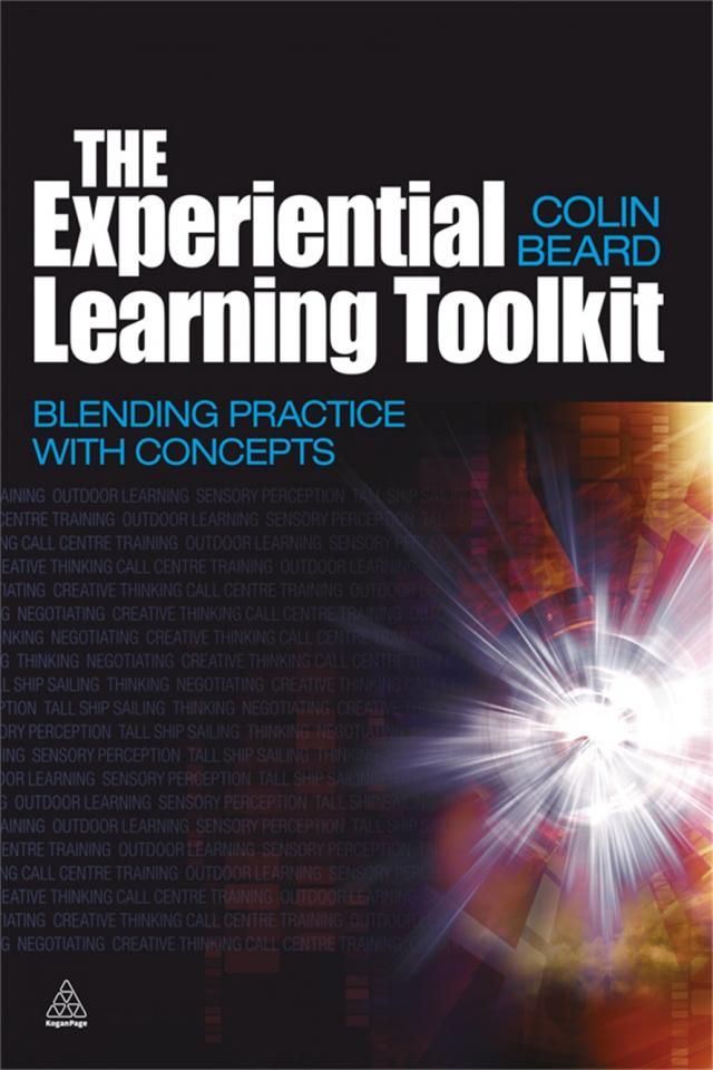 The Experiential Learning Toolkit | Kogan Page